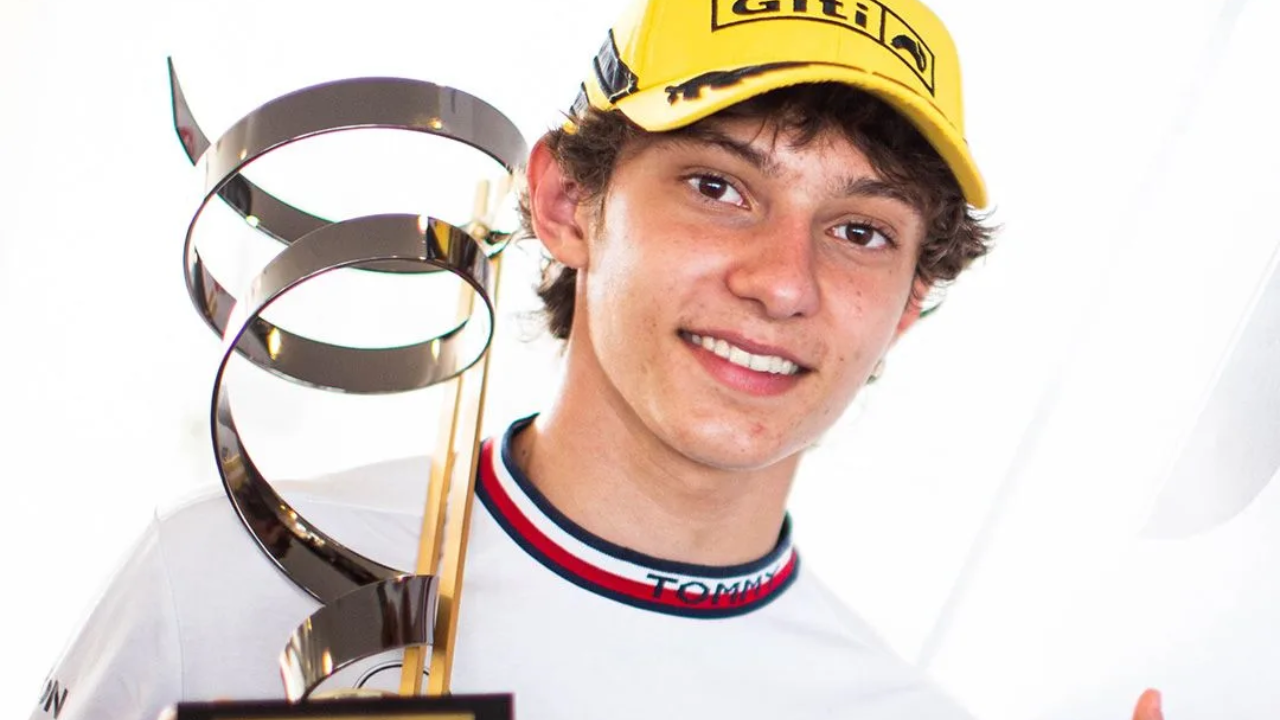 Mercedes Junior Team: 2023 driver-by-driver review – Feeder Series