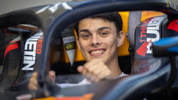 The 10 best F2 drivers of 2023 – Feeder Series