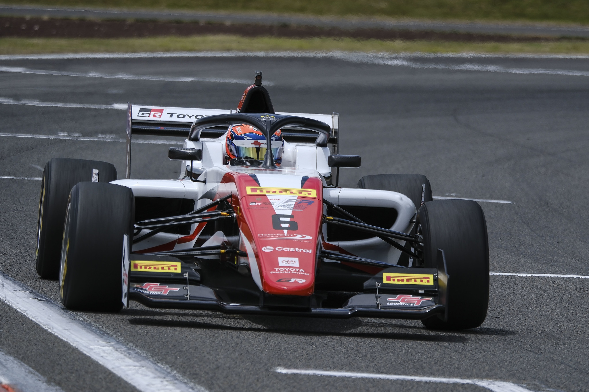 Formula Regional Oceania: 2024 season guide – Feeder Series