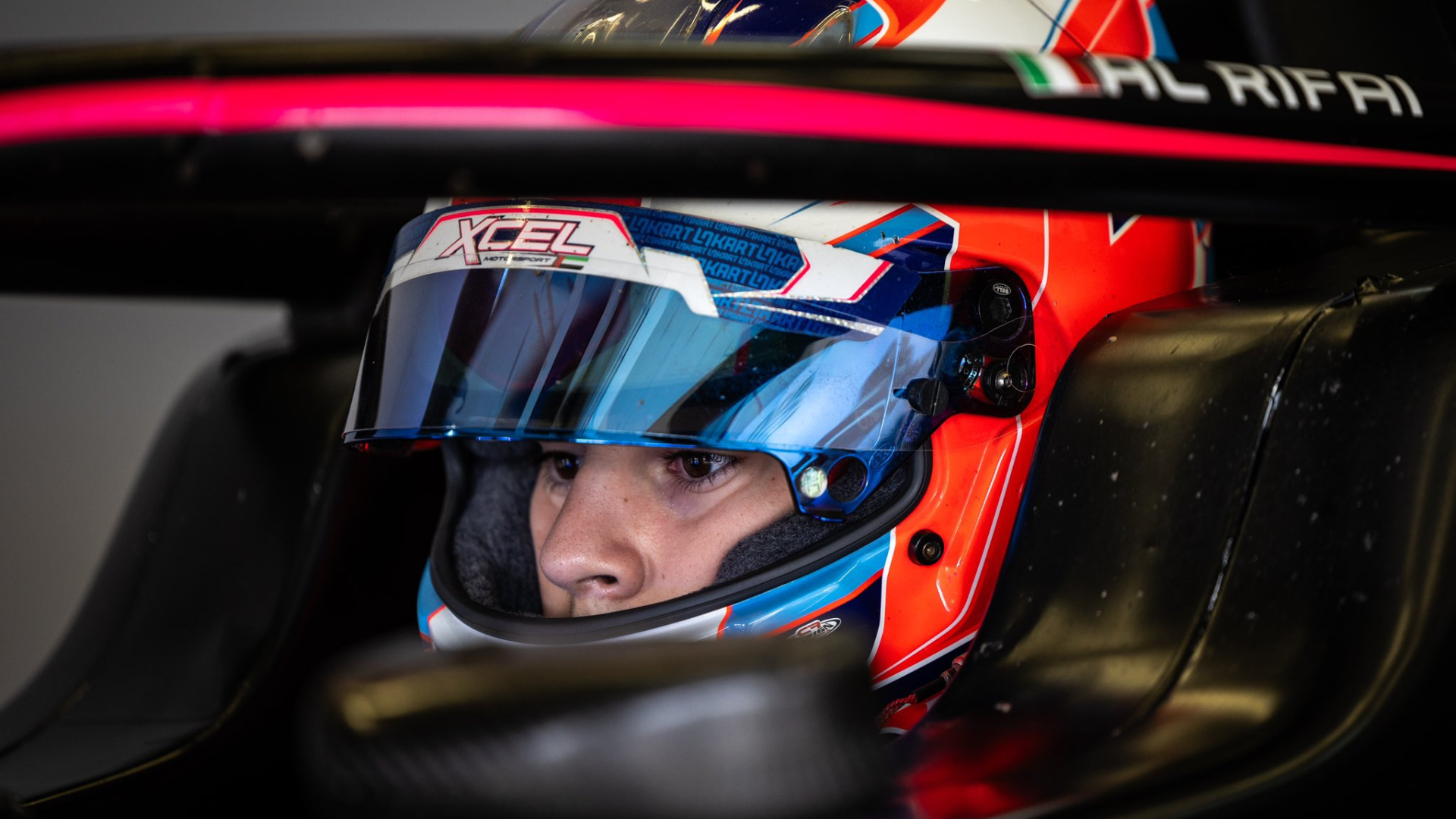 F4 Saudi Arabia – Feeder Series