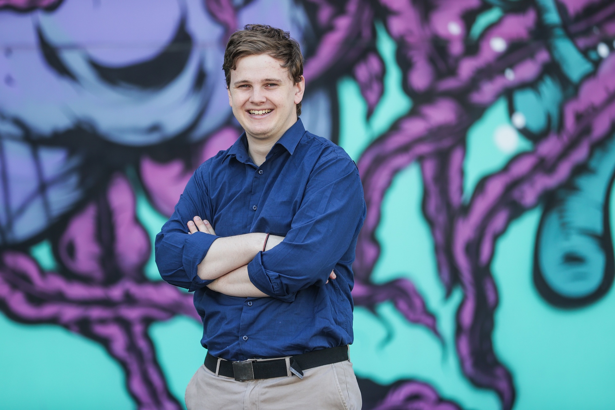 Our team – Feeder Series