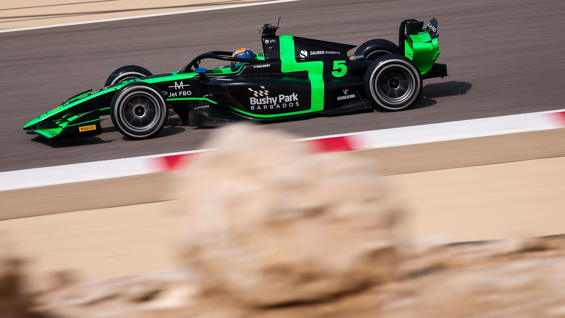 Formula 2: 2024 season guide – Feeder Series