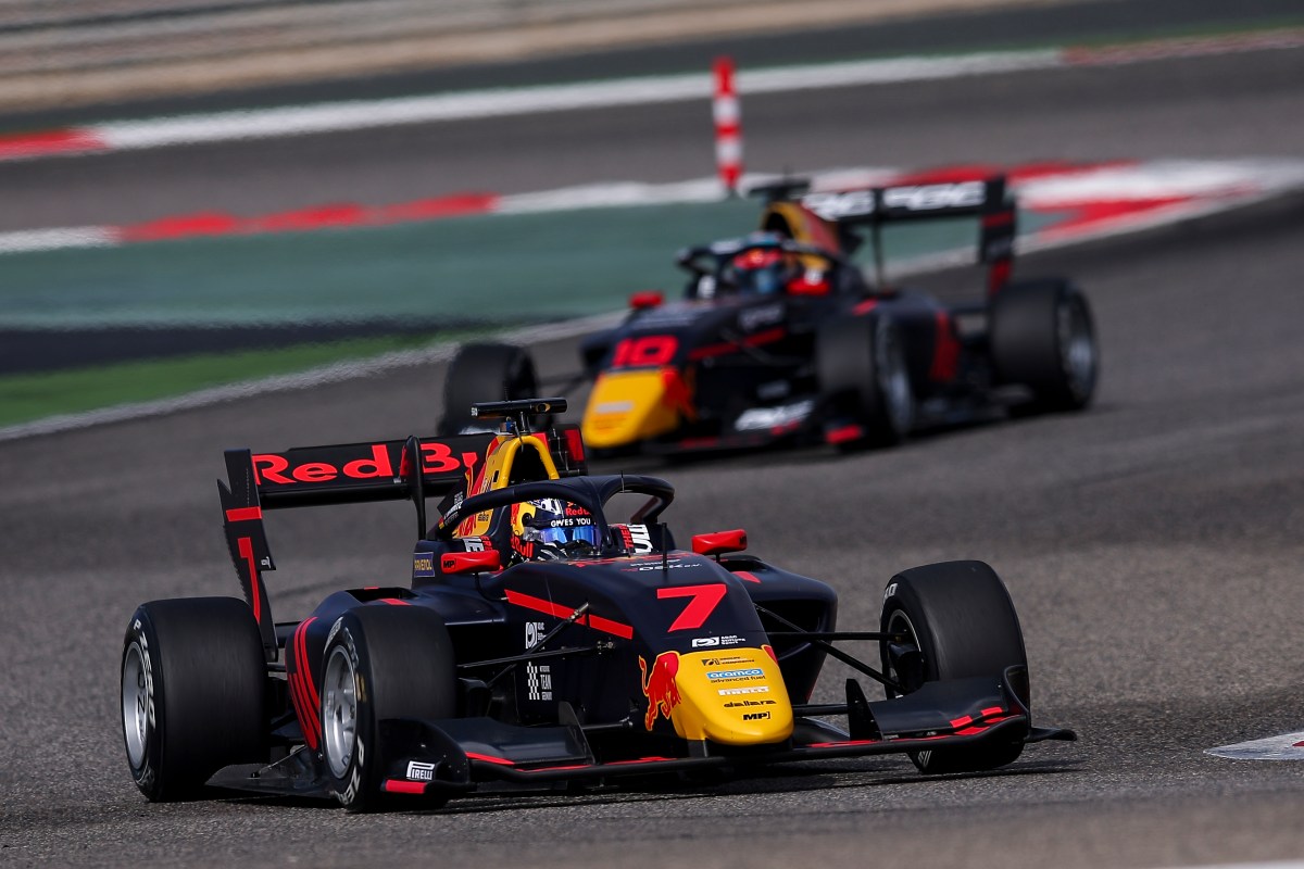 Formula 3: 2024 season guide – Feeder Series