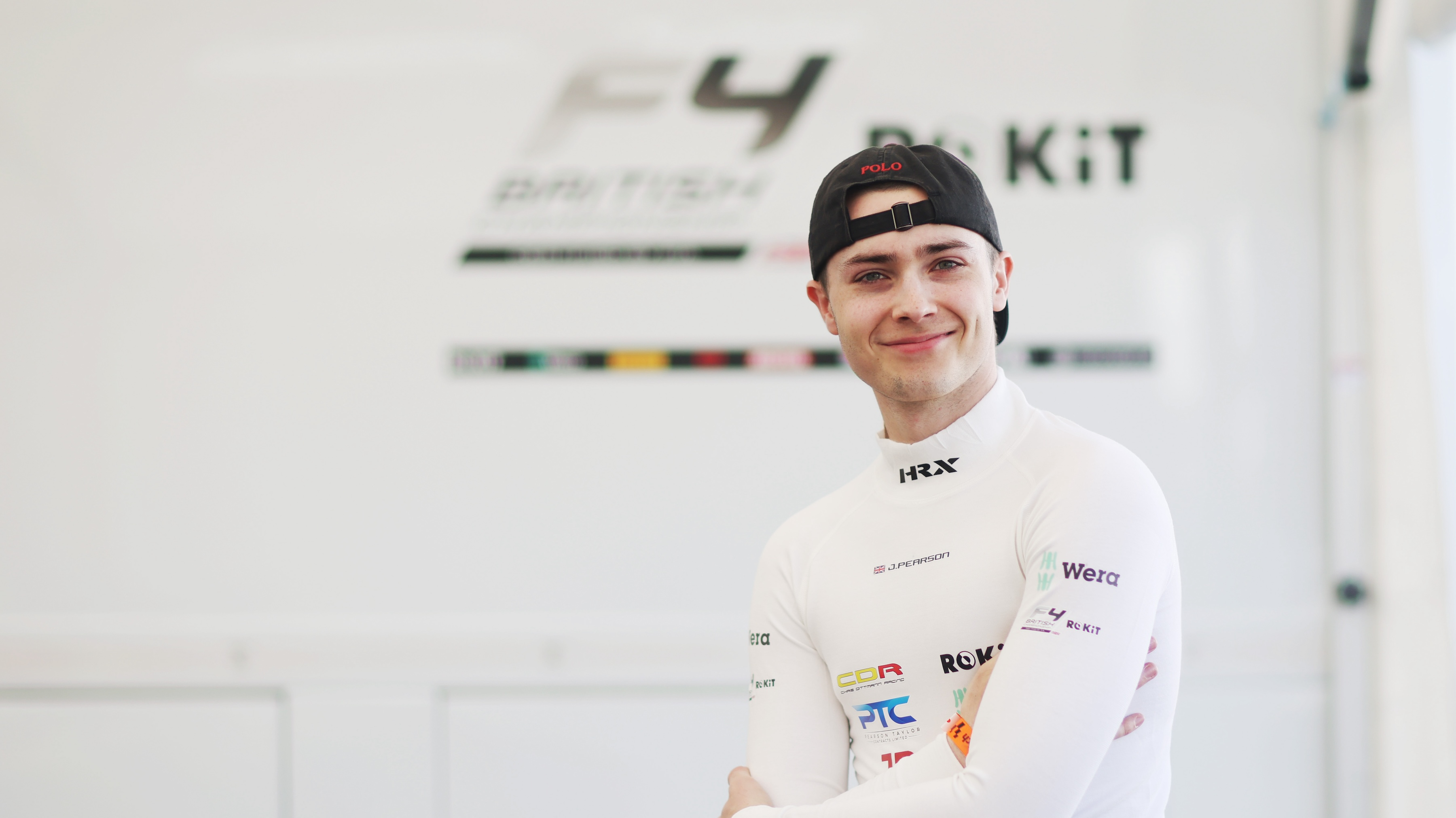 In memoriam: Joel Pearson, 2004–2024 – Feeder Series