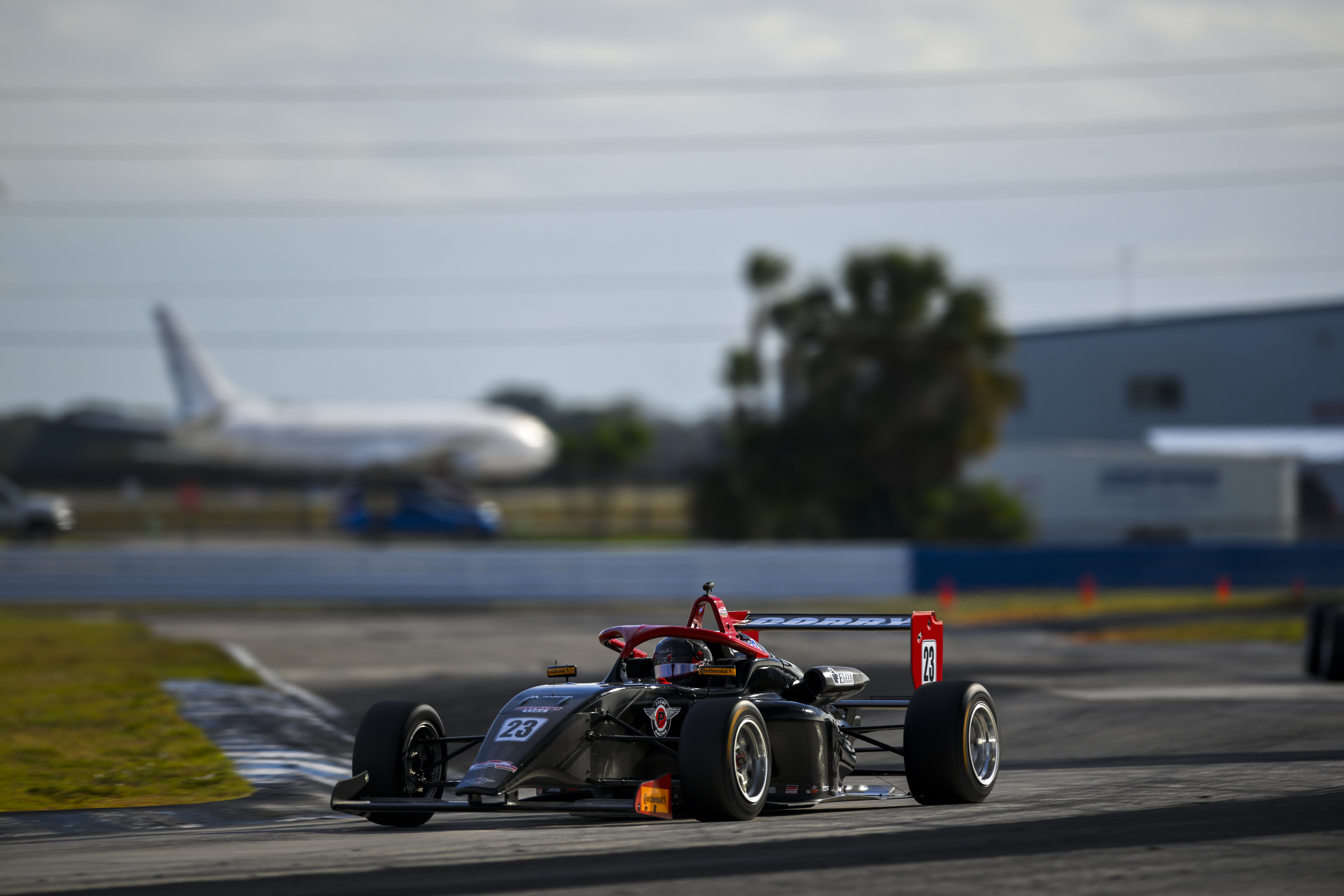 USF2000: 2024 season guide – Feeder Series