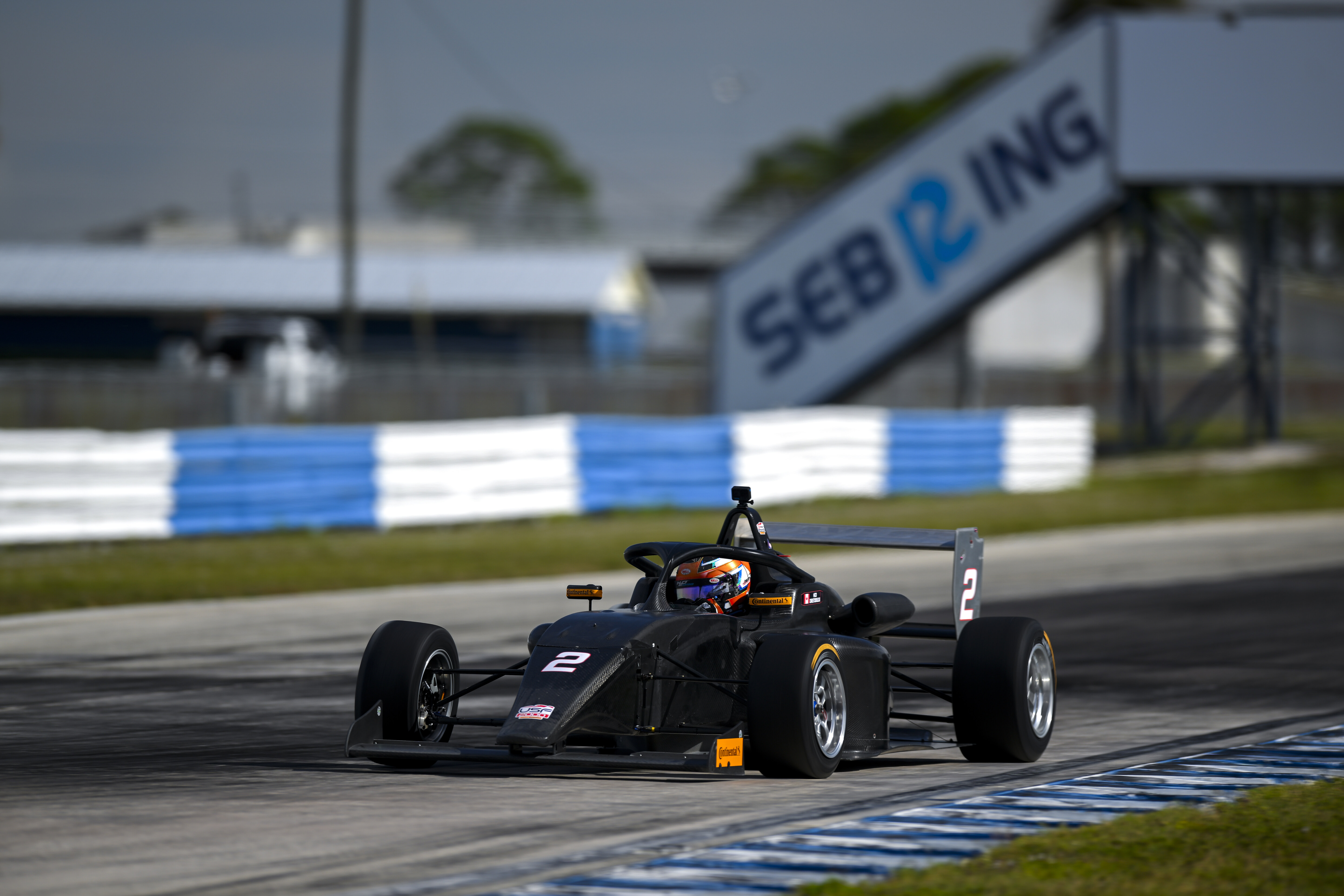 USF2000: 2024 season guide – Feeder Series