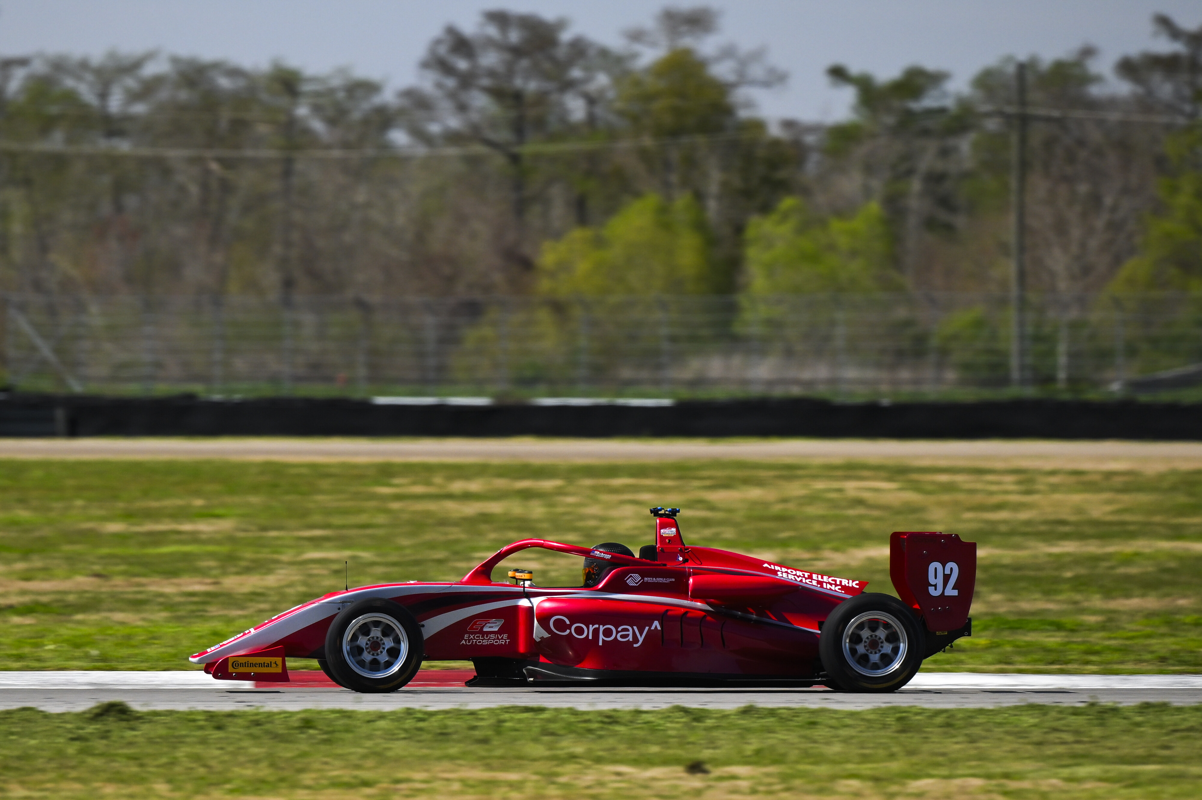 USF2000: 2024 season guide – Feeder Series