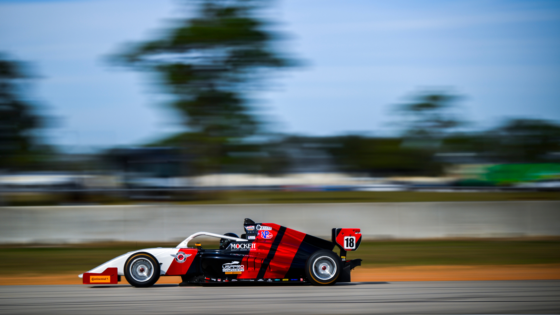 USF Pro 2000: 2024 season guide – Feeder Series