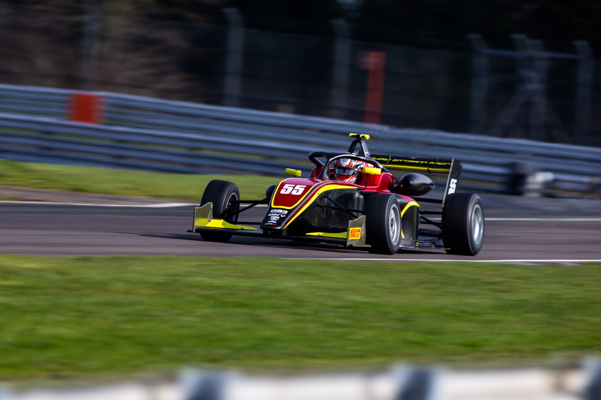 GB3: 2024 season guide – Feeder Series