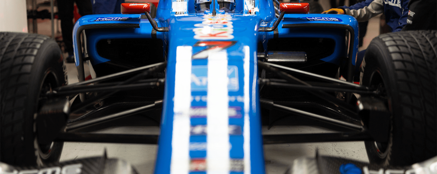 Super Formula: 2024 season guide – Feeder Series