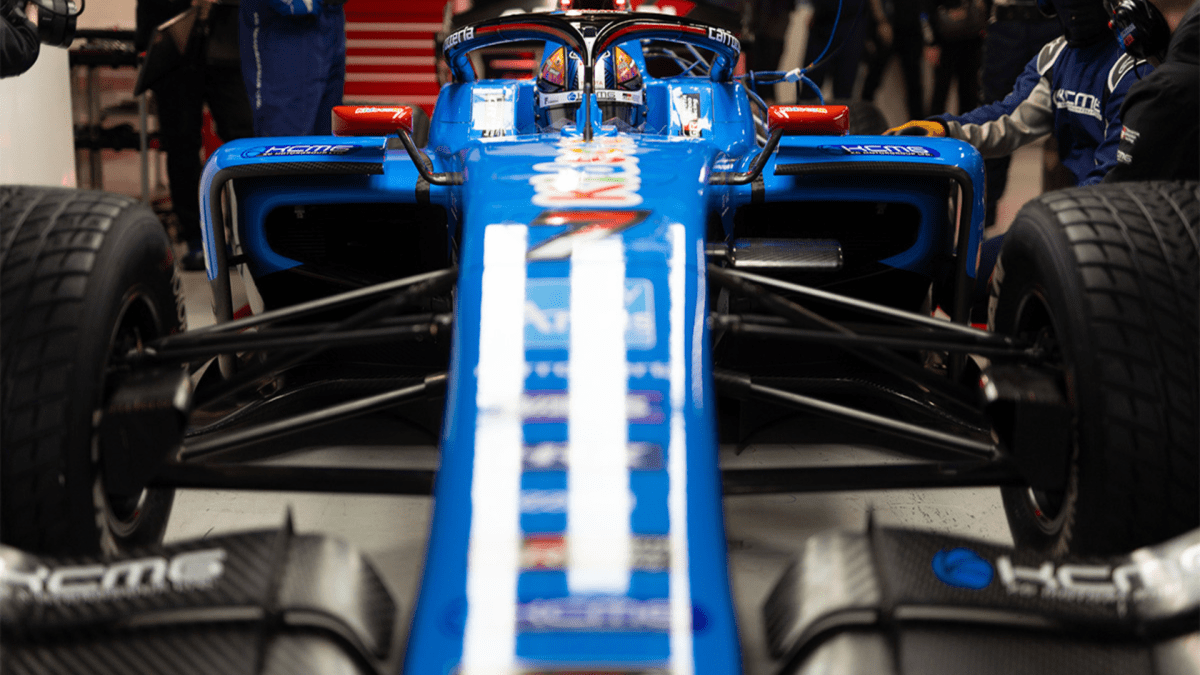 Super Formula: 2024 season guide – Feeder Series