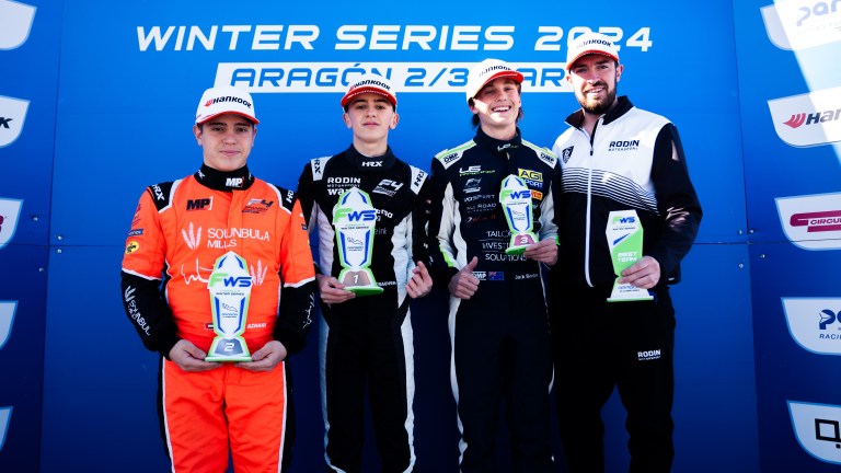 New faces and a close title battle: Everything you need to know from ...