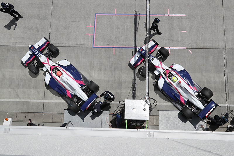 Super Formula: 2024 season guide – Feeder Series