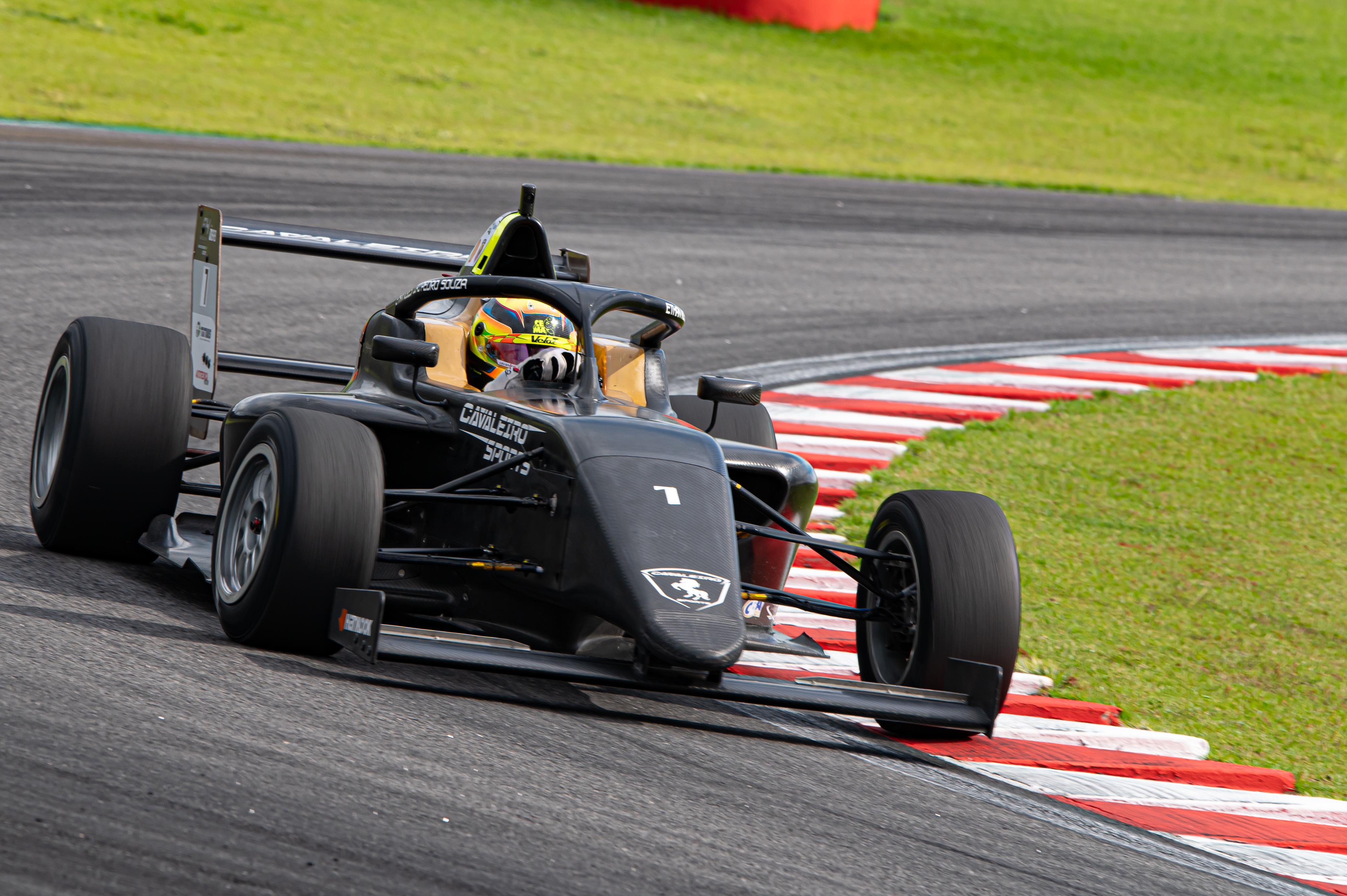 Brazilian F4: 2024 season guide – Feeder Series