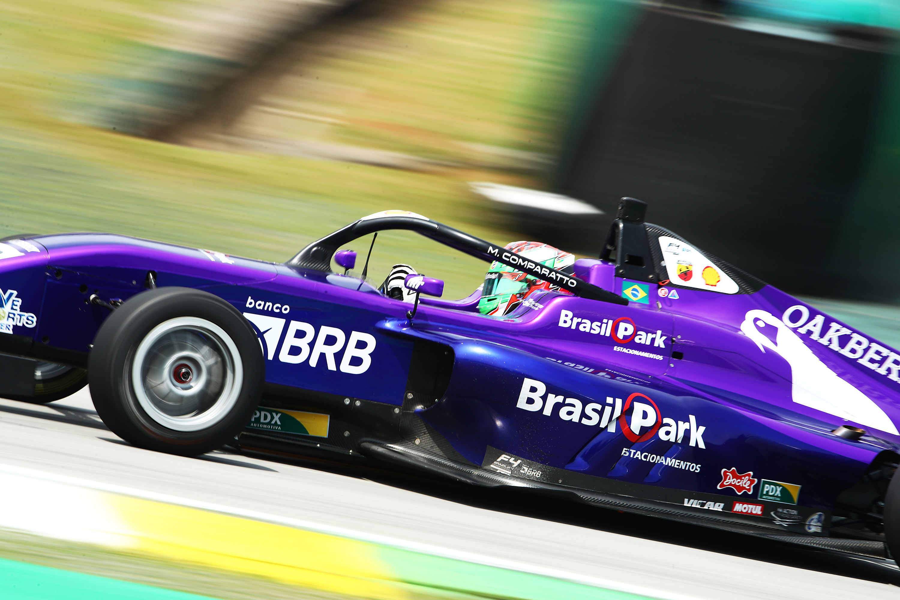 Brazilian F4: 2024 season guide – Feeder Series