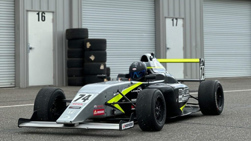 Ligier JS F4: 2024 season guide – Feeder Series