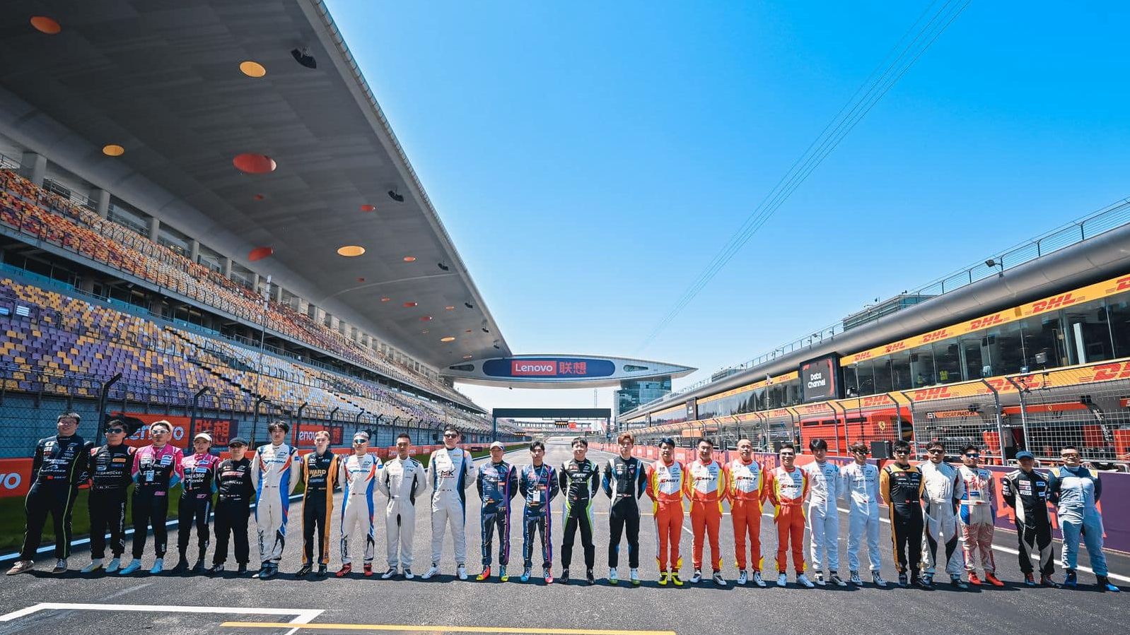 Chinese F4: 2024 season guide – Feeder Series