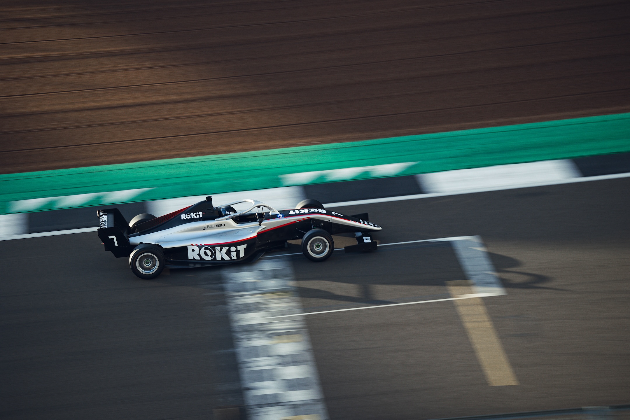 British F4 testing: Who are the drivers to watch in 2024? – Feeder Series