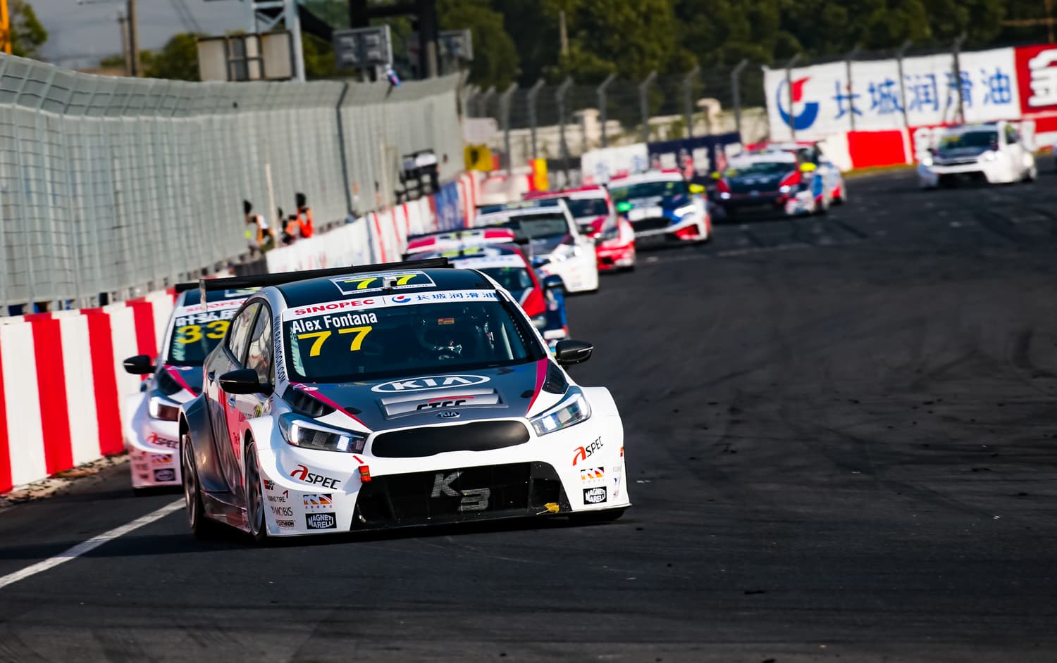 Alex Fontana on being a freelance GT pro, ‘bittersweet’ GP3 years and the cost of racing ...