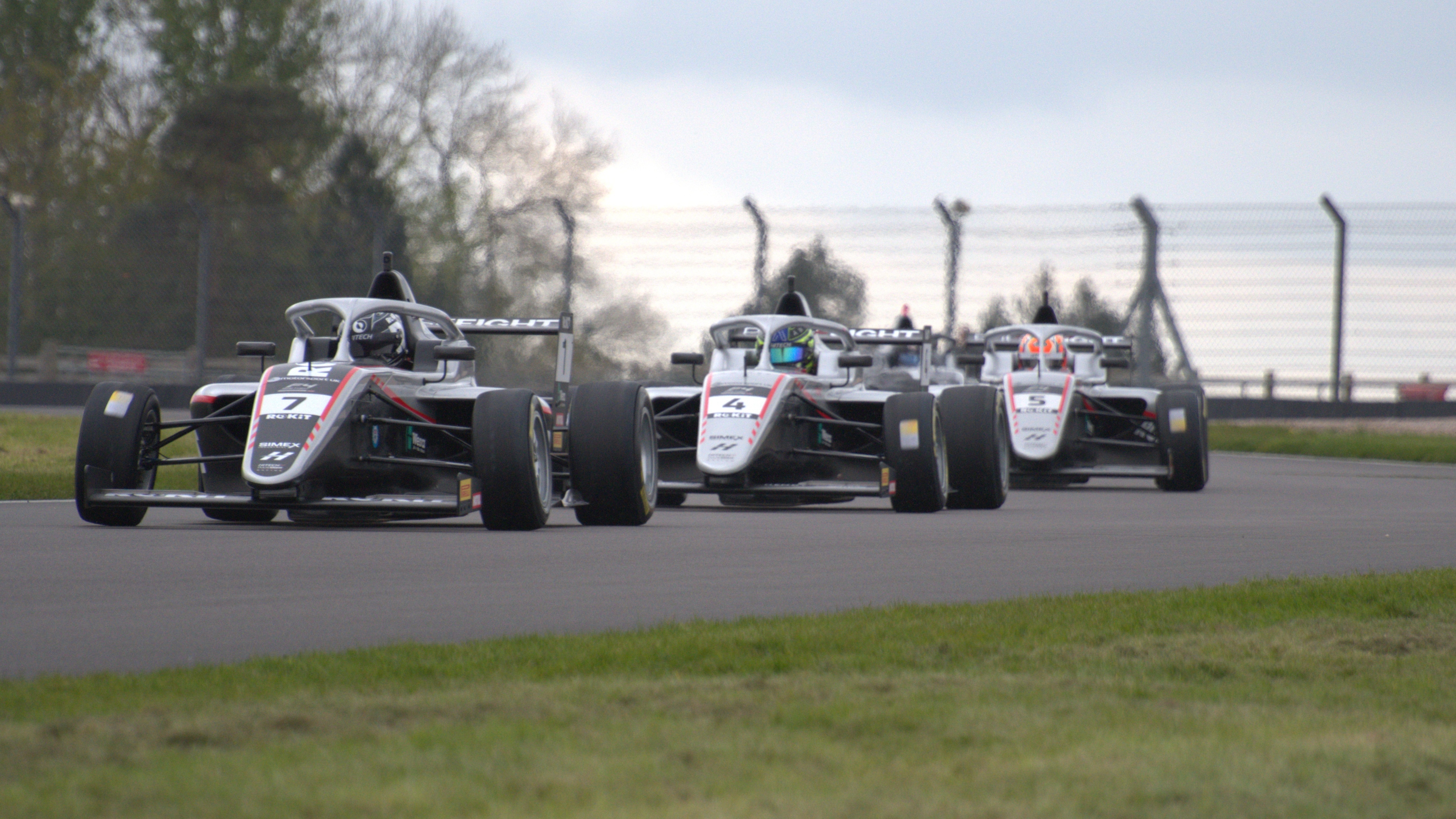 British F4: 2024 season guide – Feeder Series