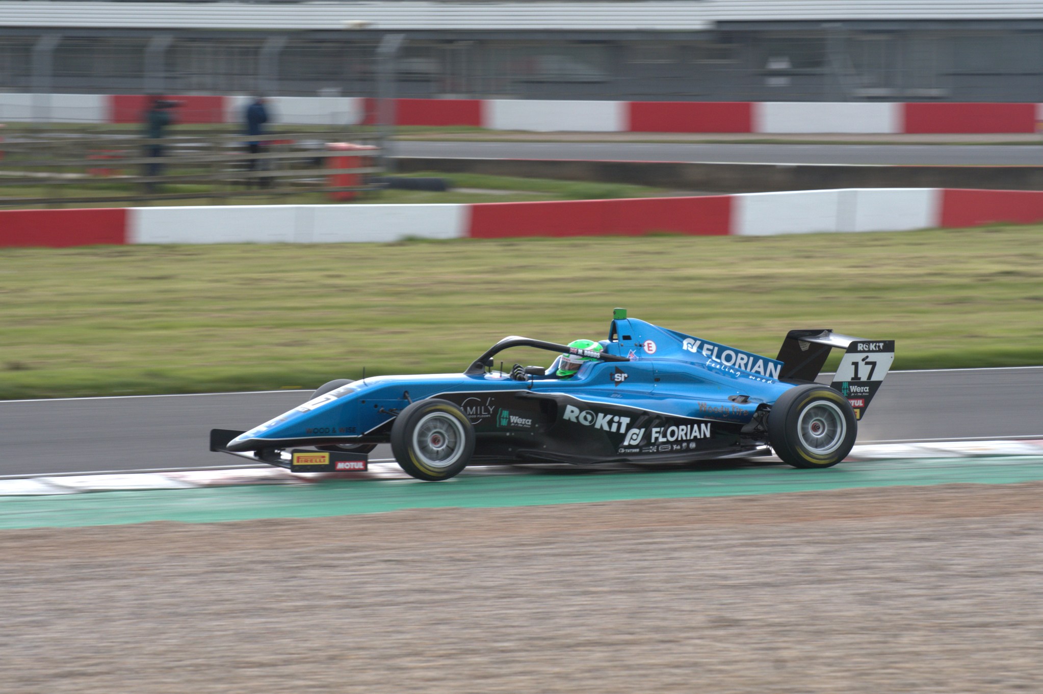 British F4: 2024 season guide – Feeder Series