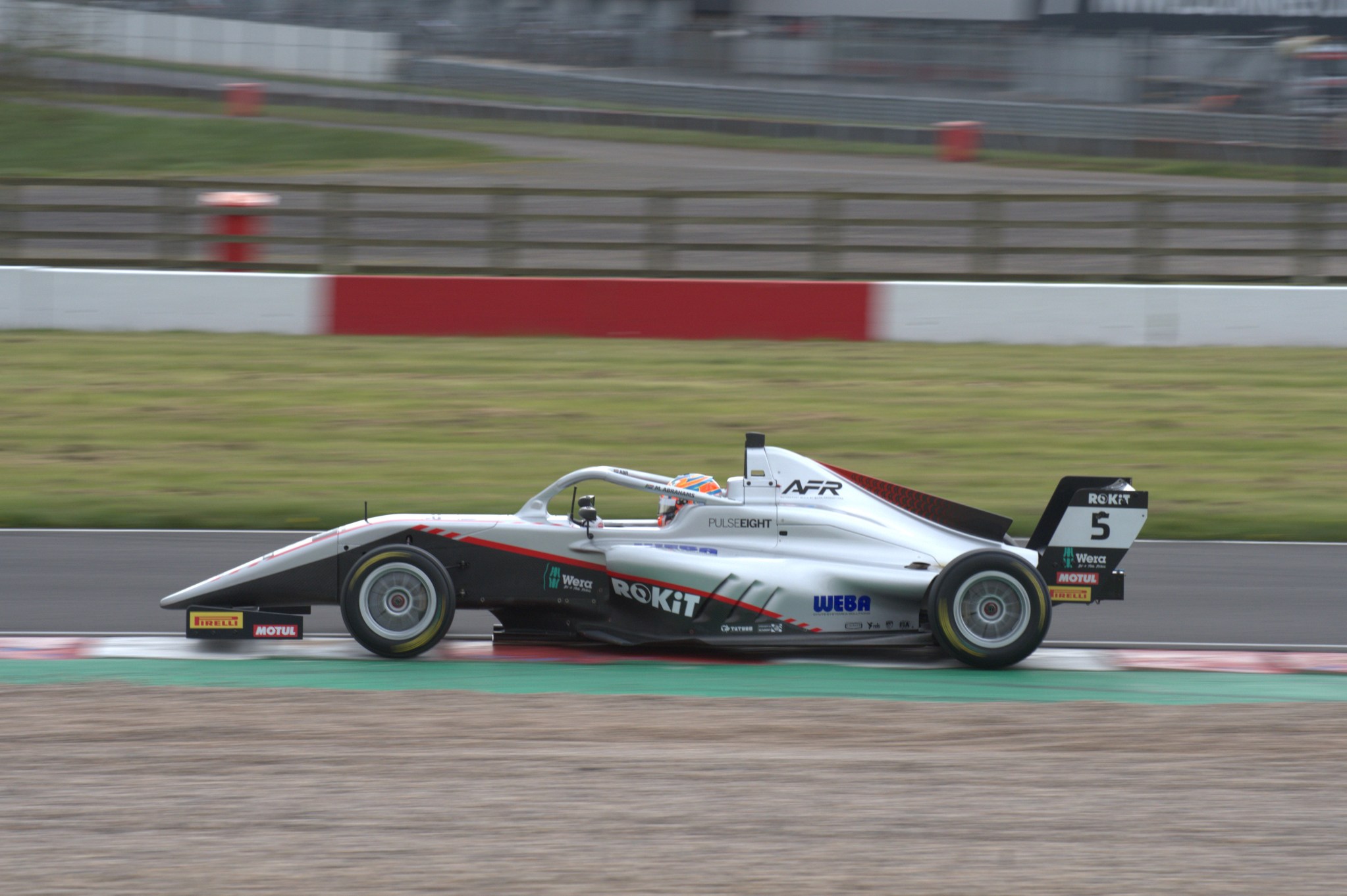 British F4: 2024 season guide – Feeder Series