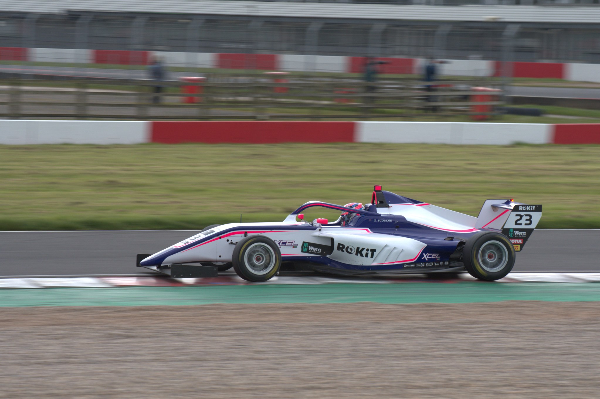 British F4: 2024 season guide – Feeder Series