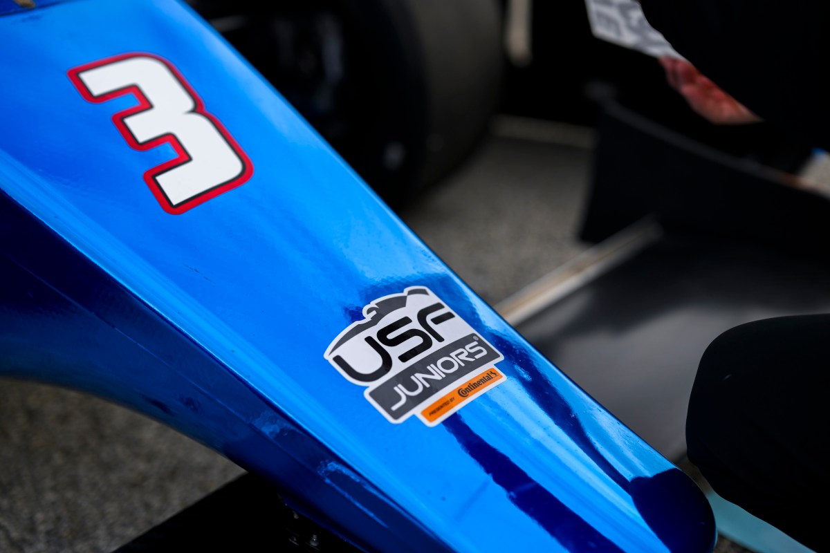 USF Juniors: 2024 season guide – Feeder Series