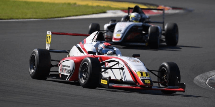 Japanese F4: 2024 season guide – Feeder Series