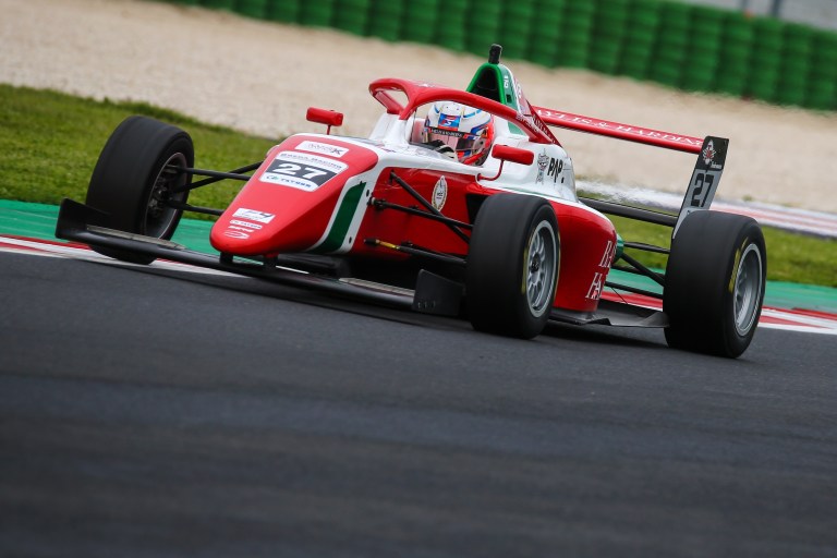 Italian F4: 2024 season guide – Feeder Series