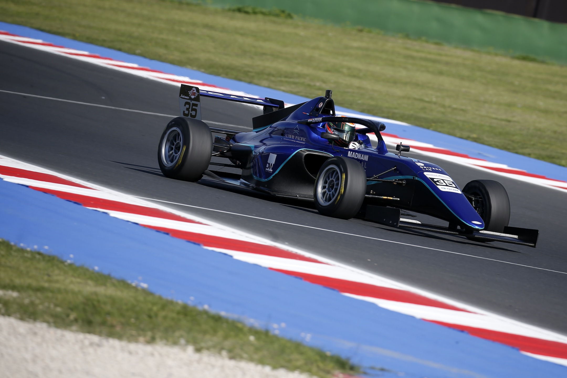 Italian F4: 2024 season guide – Feeder Series