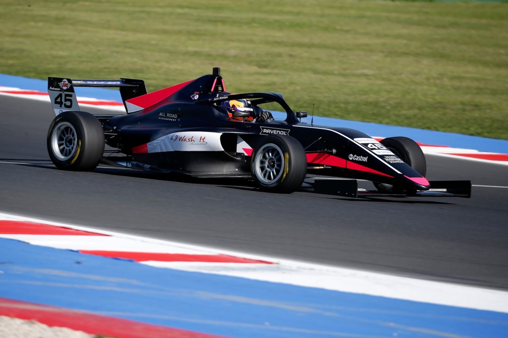 Italian F4: 2024 season guide – Feeder Series