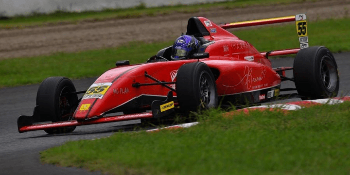Japanese F4: 2024 season guide – Feeder Series