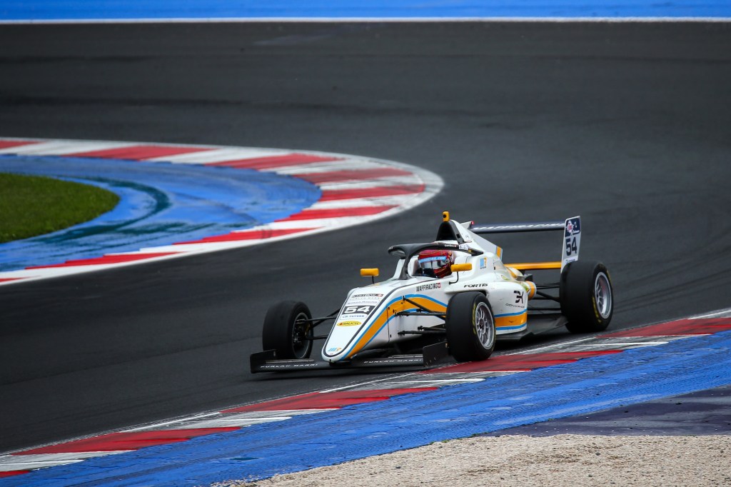 Italian F4: 2024 season guide – Feeder Series