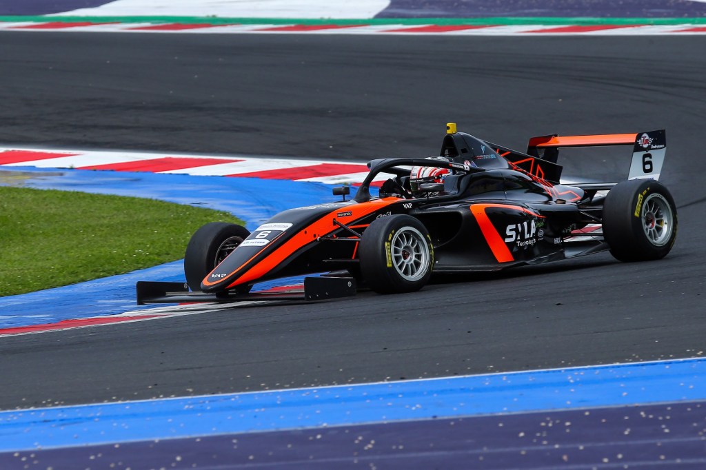 Italian F4: 2024 season guide – Feeder Series