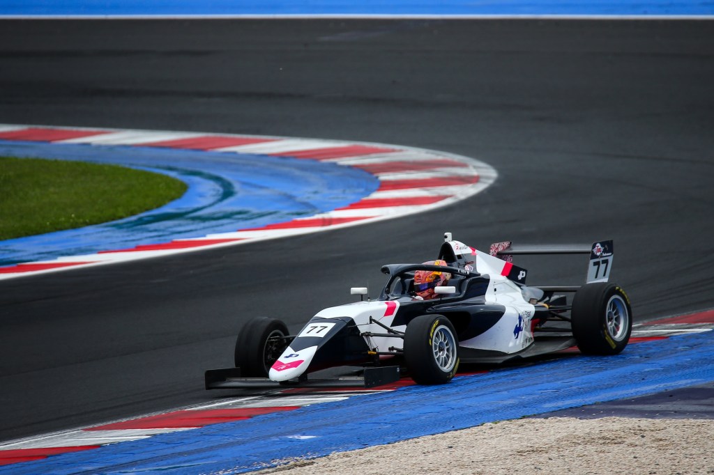 Italian F4: 2024 season guide – Feeder Series