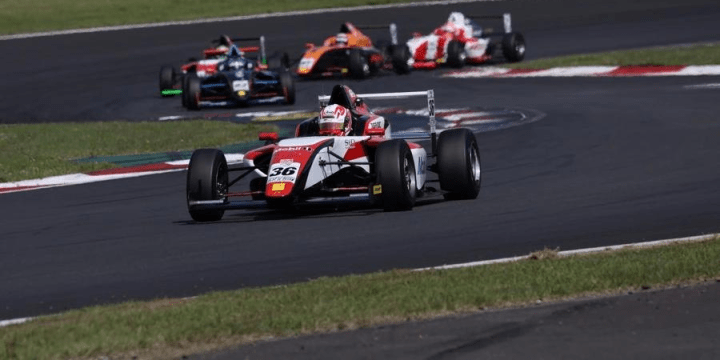 Japanese F4: 2024 season guide – Feeder Series