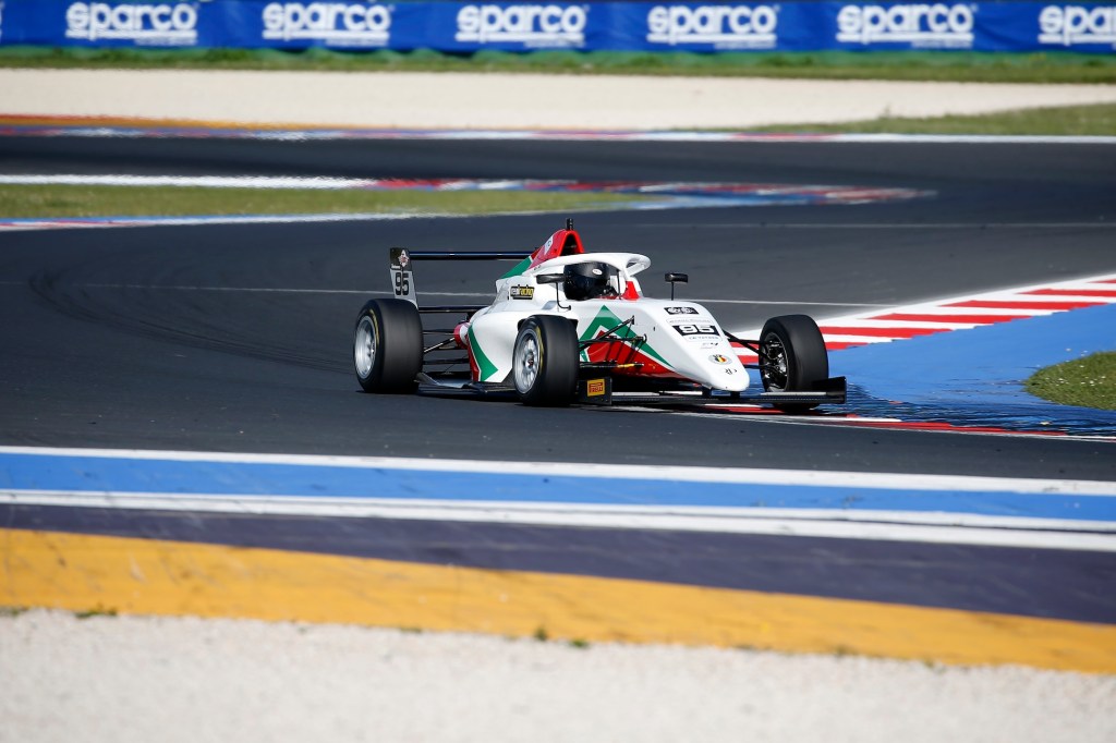 Italian F4: 2024 season guide – Feeder Series