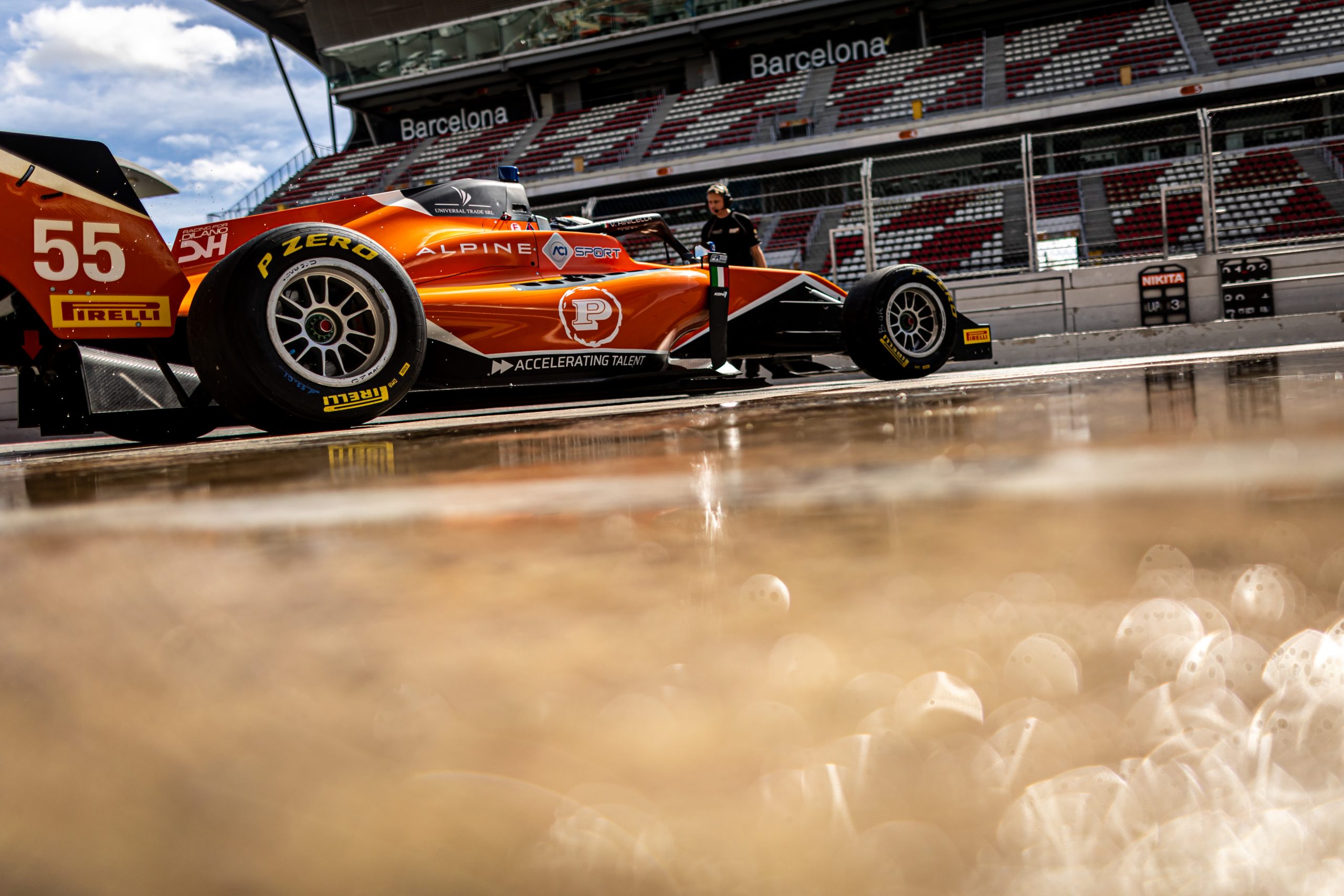 FRECA: 2024 season guide – Feeder Series