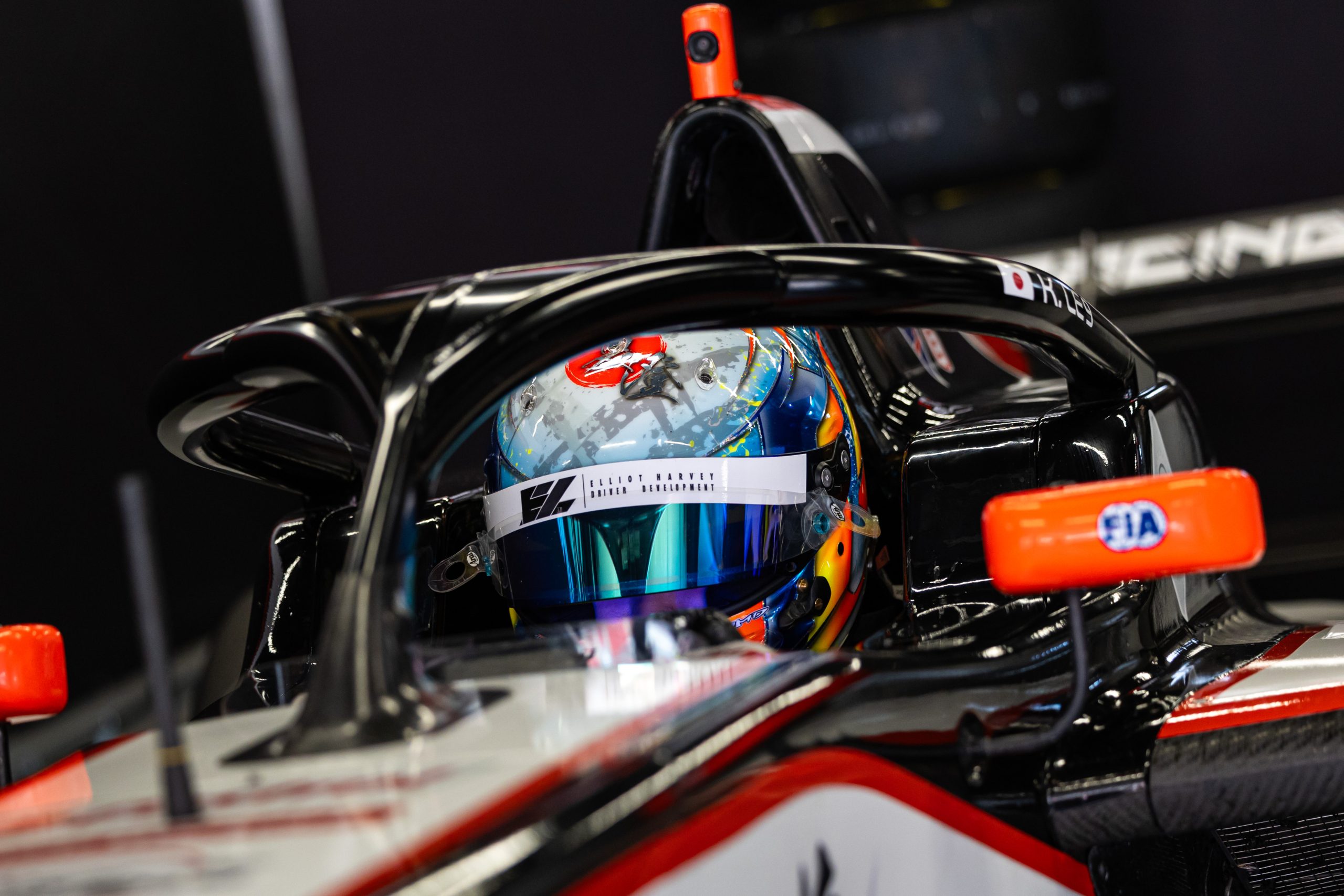 FRECA: 2024 season guide – Feeder Series