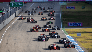 FRECA: 2024 season guide – Feeder Series