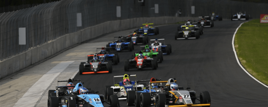F4 US: 2024 season guide – Feeder Series