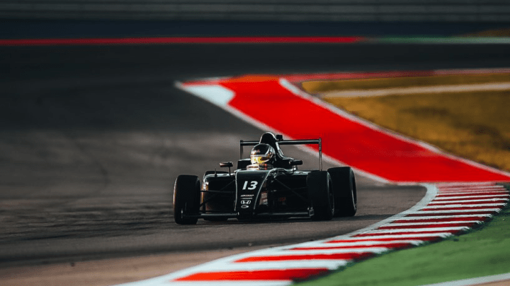 F4 US: 2024 season guide – Feeder Series