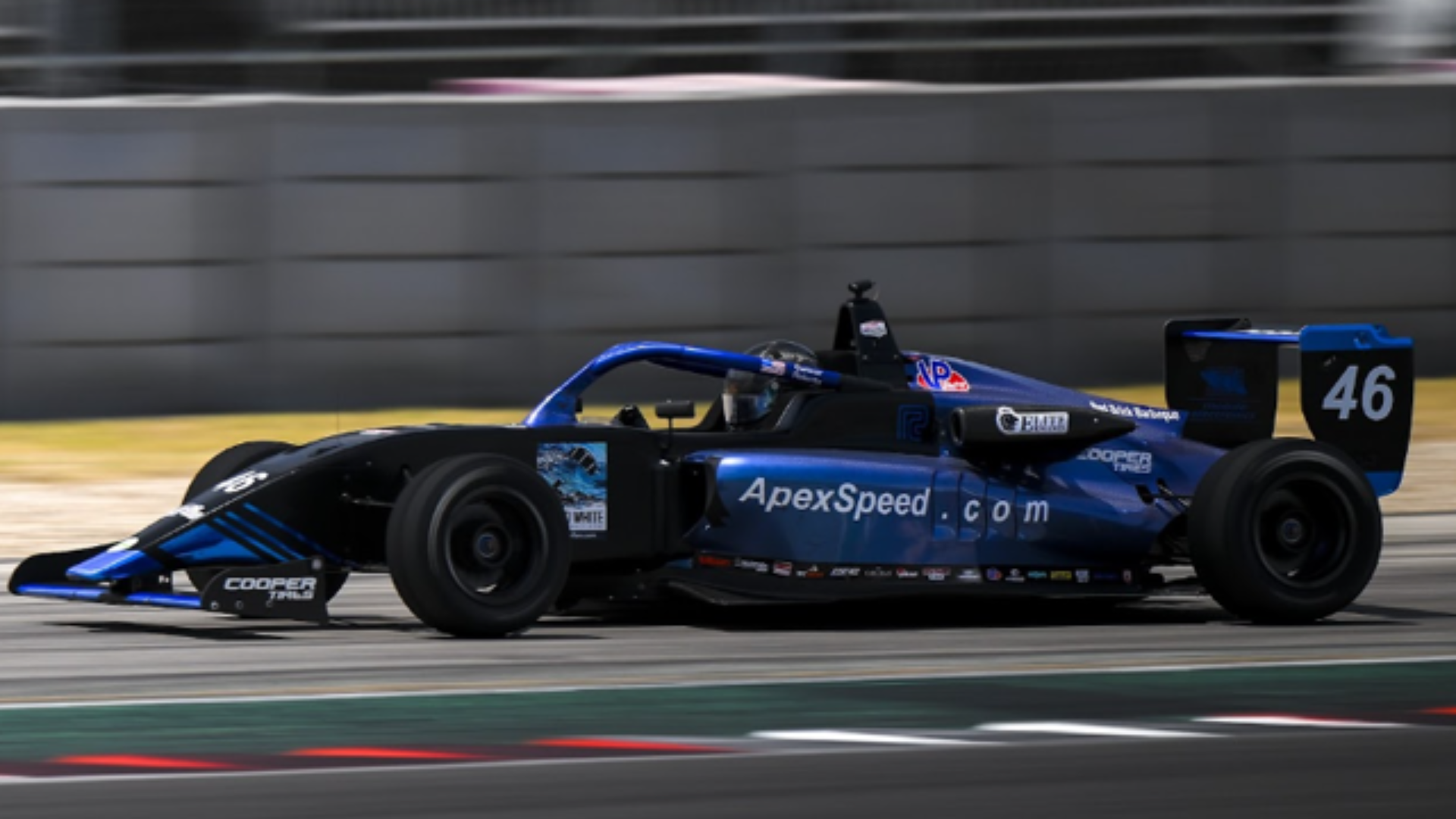 F4 US: 2024 season guide – Feeder Series