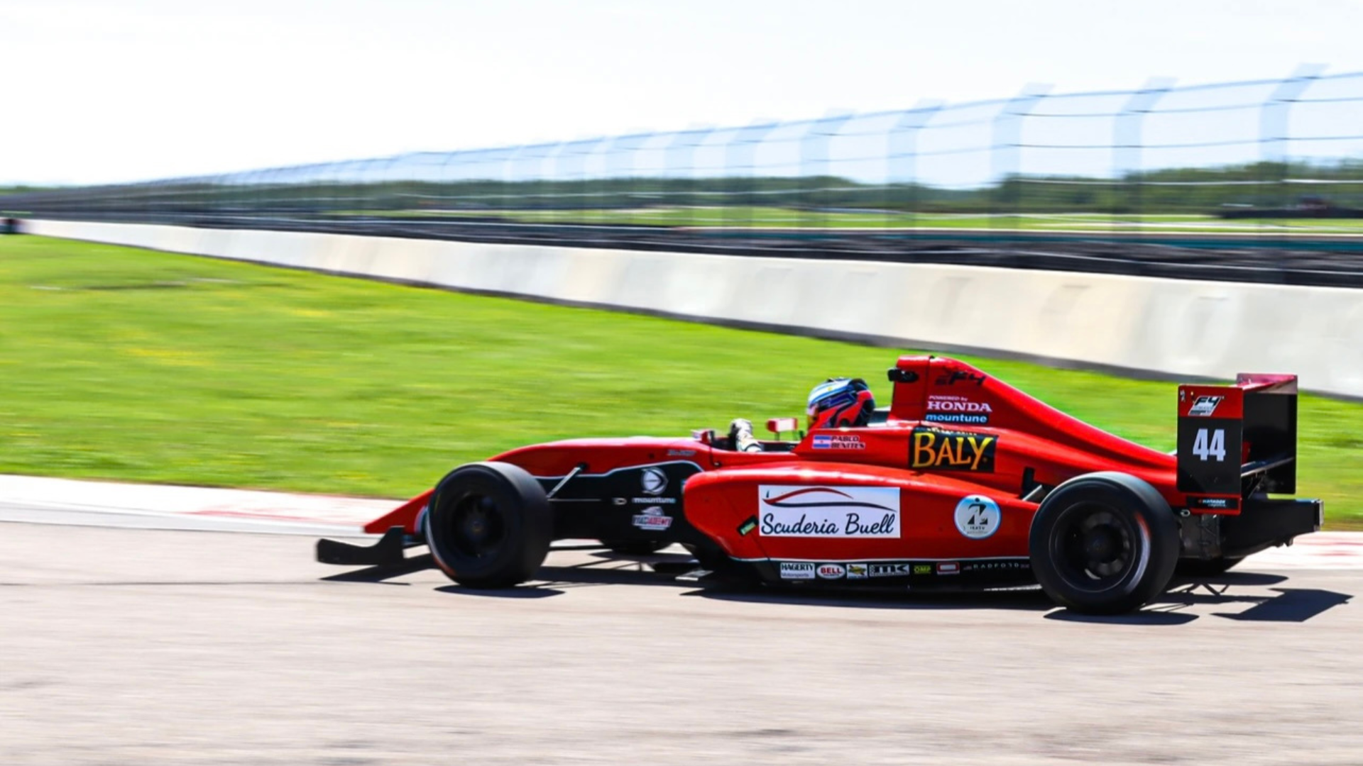 F4 US: 2024 season guide – Feeder Series