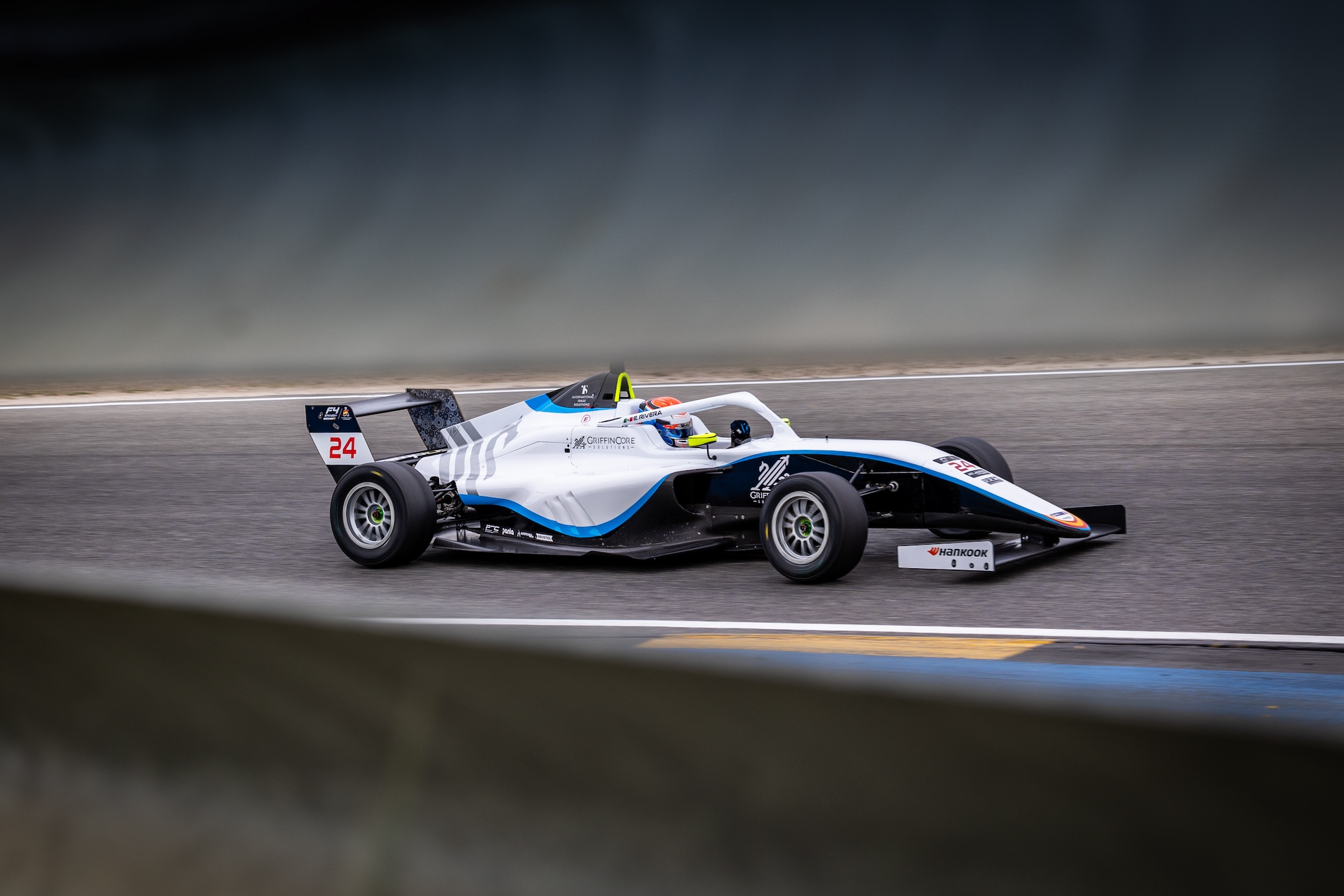 Spanish F4: 2024 season guide – Feeder Series