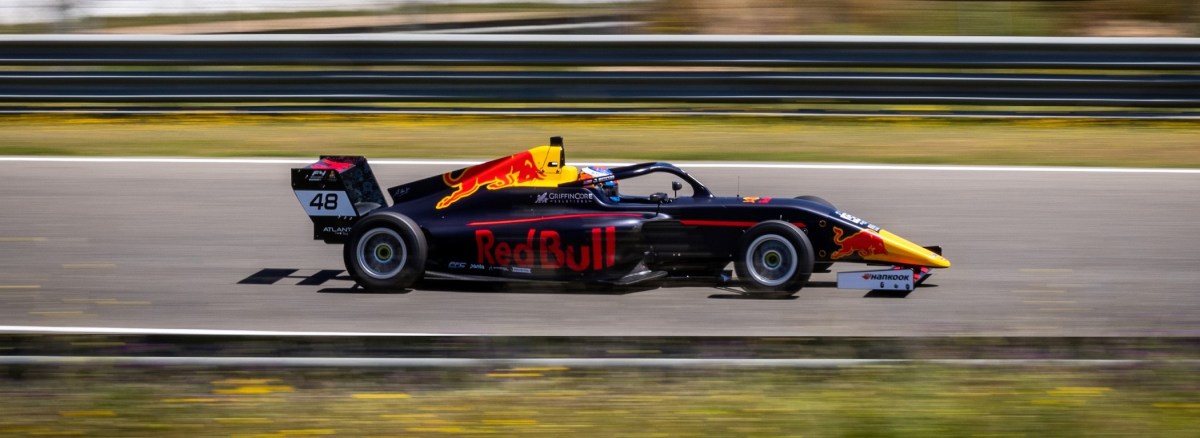 Spanish F4: 2024 season guide – Feeder Series