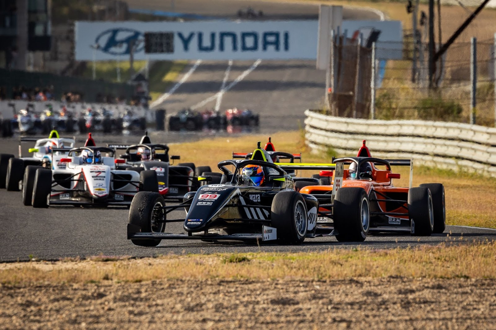 The road to Rodin’s maiden Spanish F4 victory – and why there’s more to ...