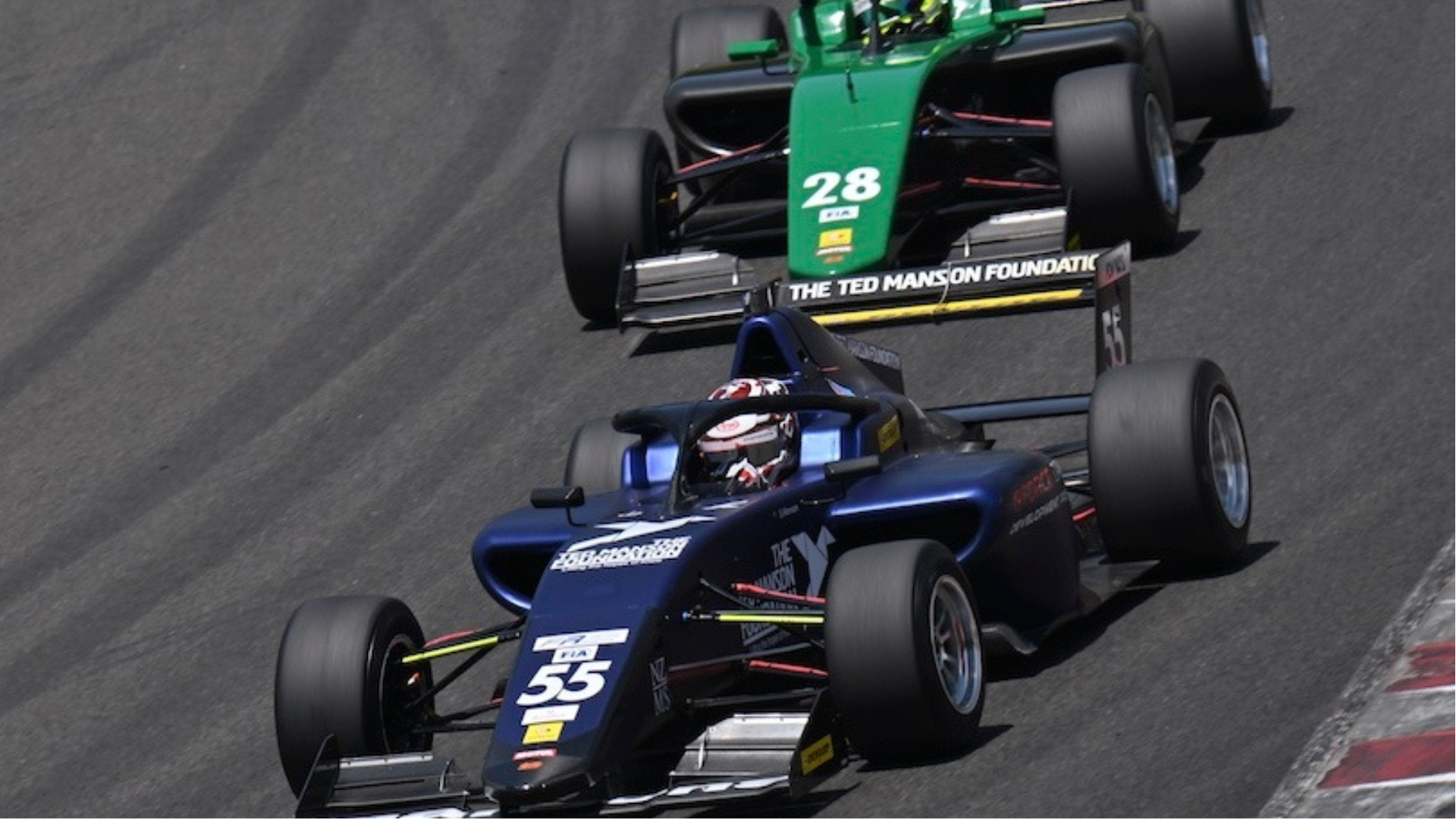Could any current Formula Regional Japan drivers make it to Super ...