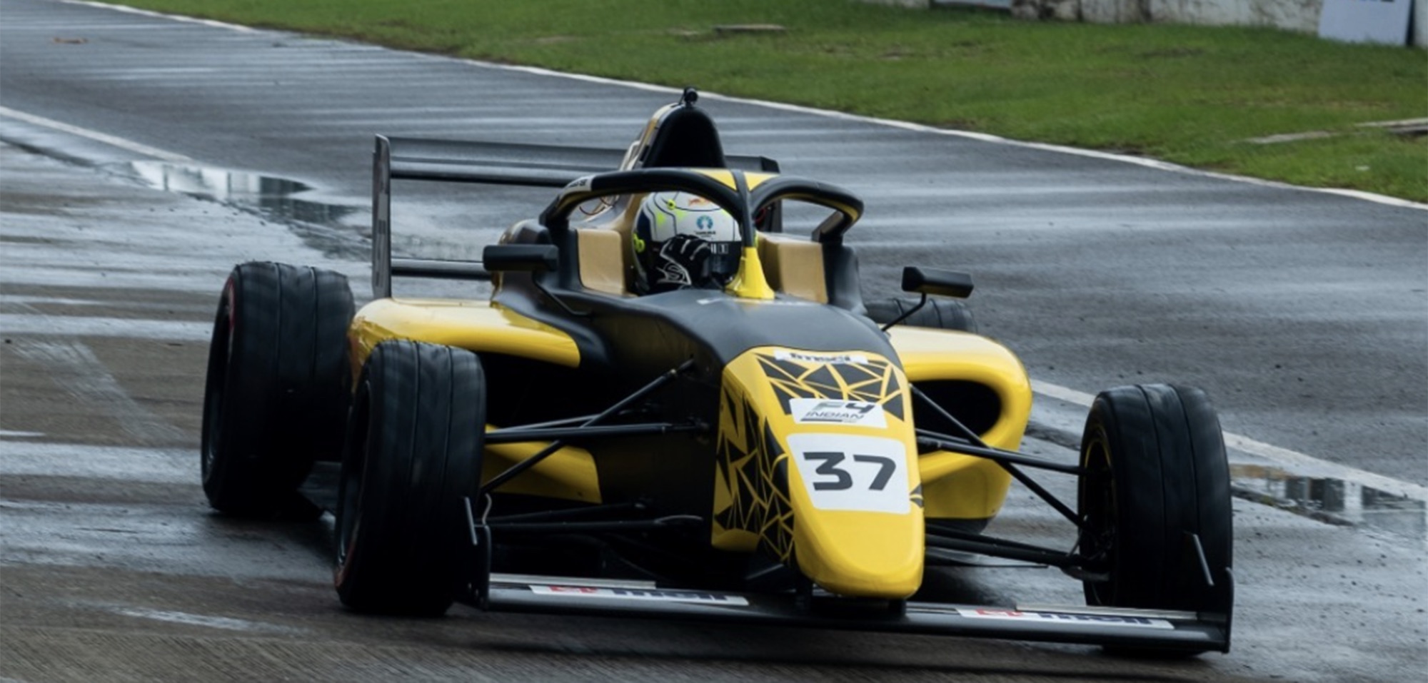 Indian F4: 2024 season guide – Feeder Series